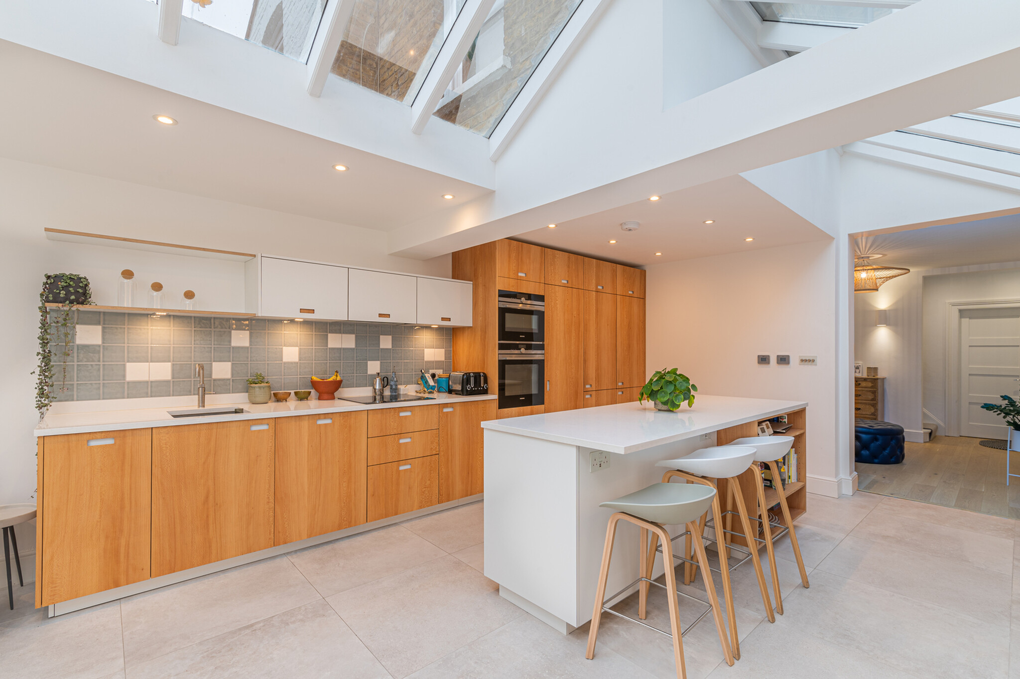 House Renovations Company - ABL Design London